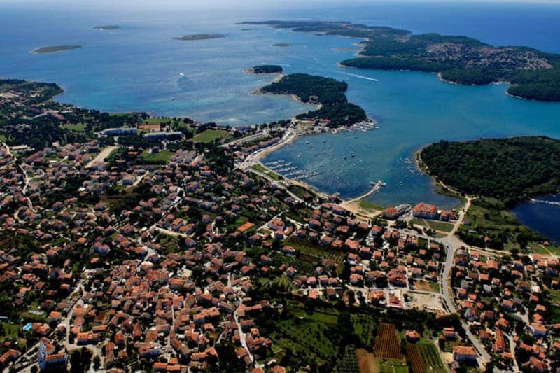 About Medulin - Croatian Way