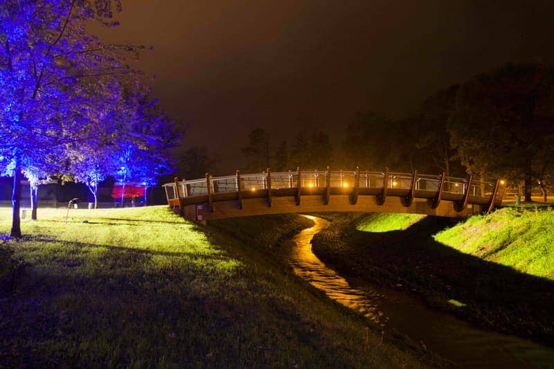 About Jastrebarsko - Croatian Way